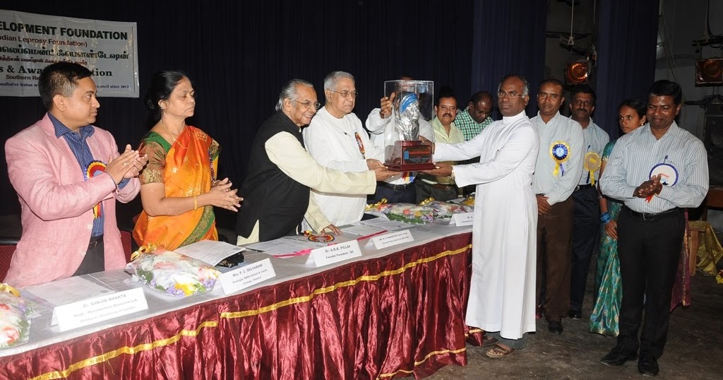 INDIAN DEVELOPMENT FOUNDATION: IDF Grants/ Awards for Tamil Nadu ...