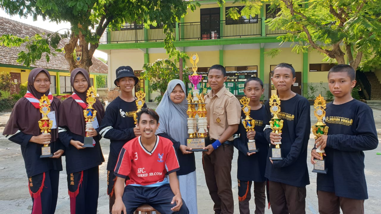 SMP MUHAMMADIYAH 29 PACIRAN