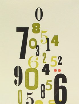 Tao of Pauly: Chasing Numbers