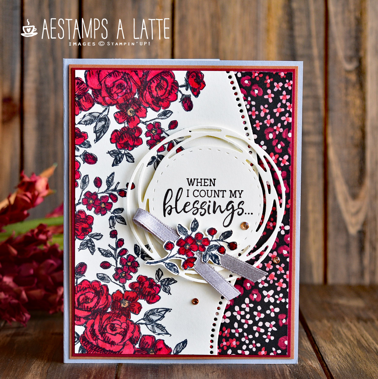 AESTAMPS A LATTE: Sunday Stamps! #249