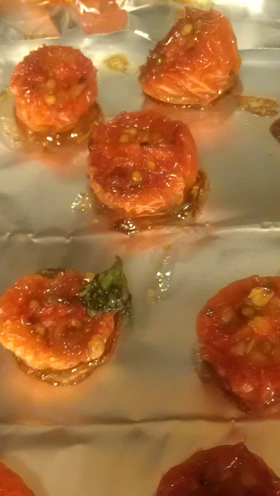 Life According To Lydia: Cooking with Lydia: Spaghetti Aglio e Olio ...