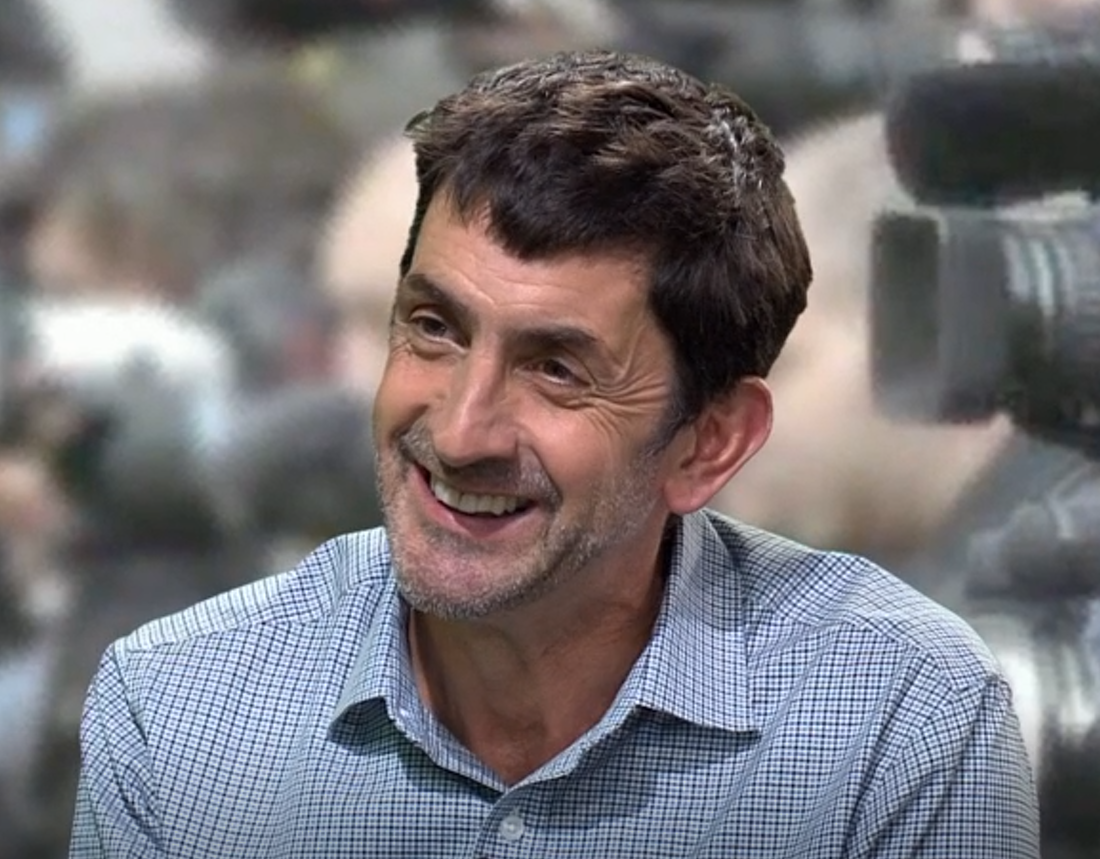 Is the BBC biased?: The BBC's very first Chief Environment Correspondent