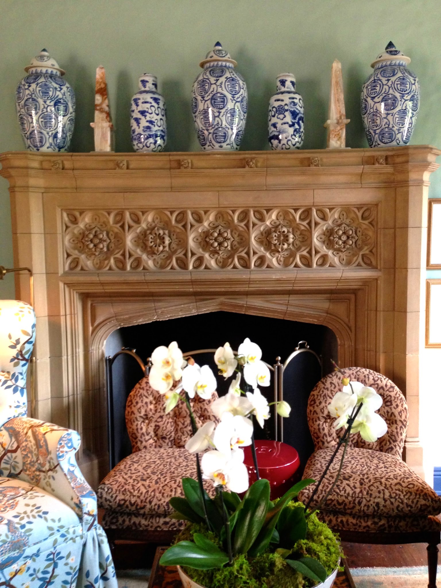 Quill Notes: Trending Now.....