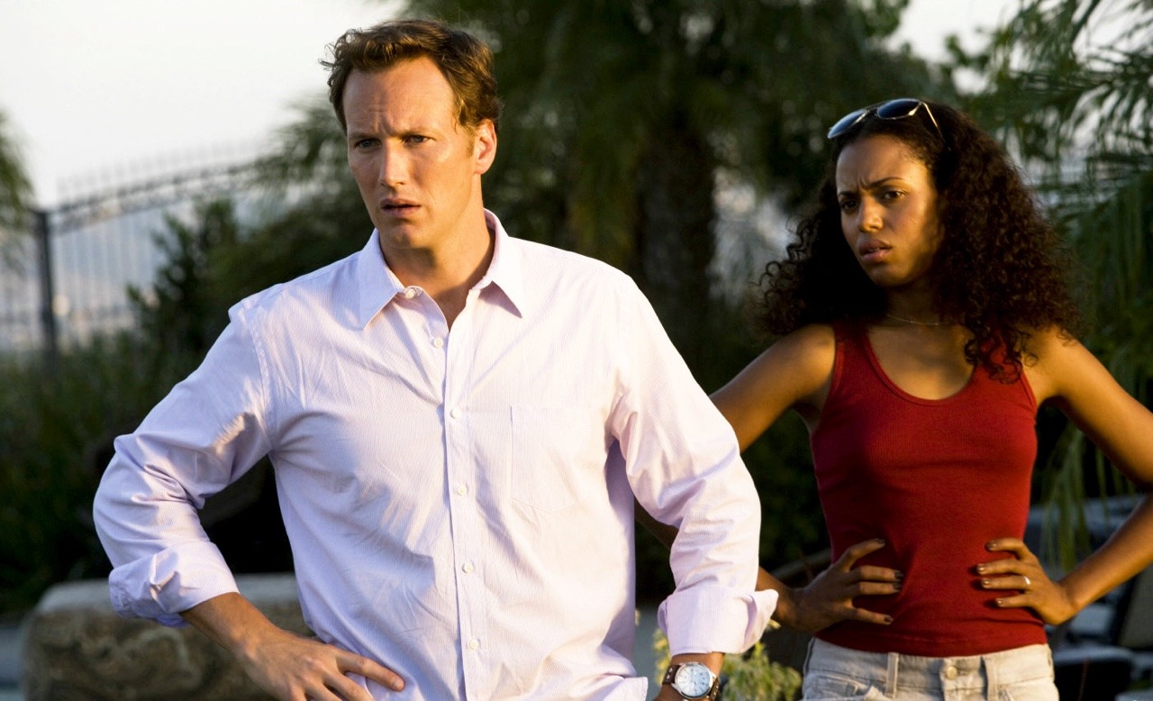 Movie Review: Lakeview Terrace (2008) | The Ace Black Movie Blog