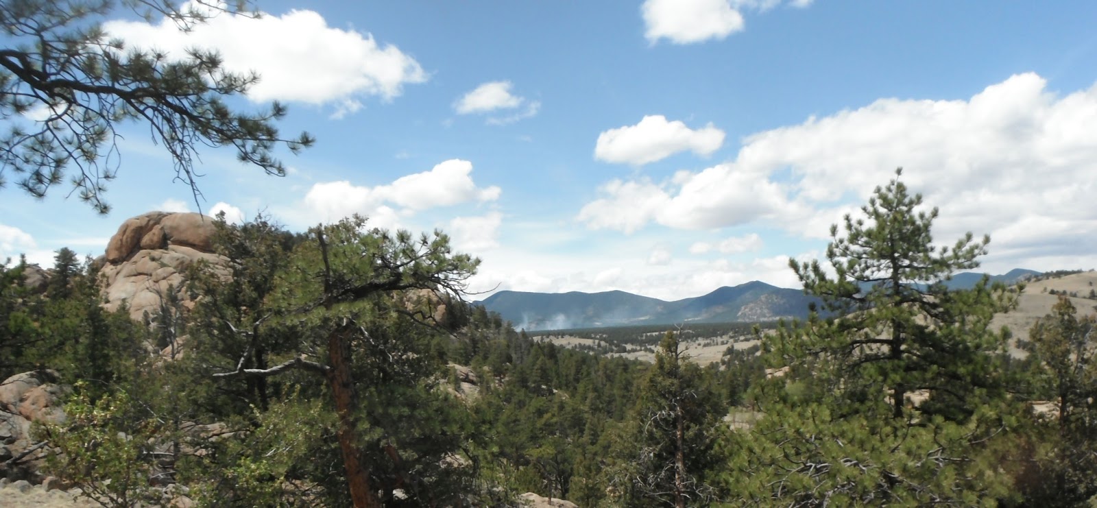 Rockhounding the Rockies: Rock Hounding the Tarryall Mountains