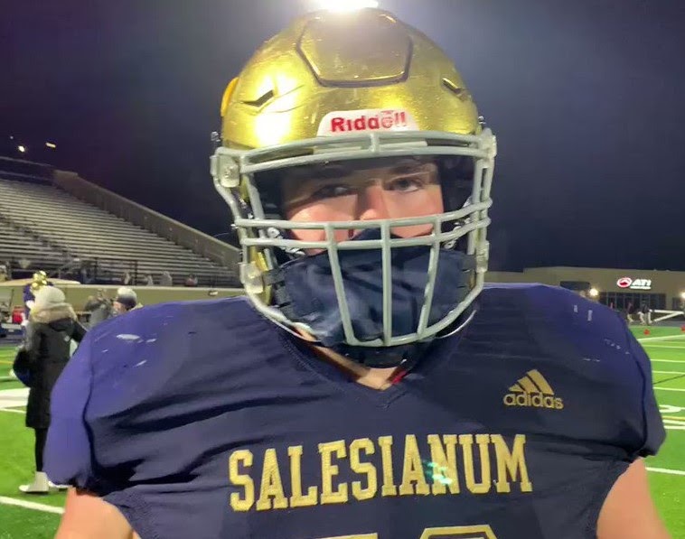 Golden Ram Football Club: Player News - Patrick Methlie Coming to West ...