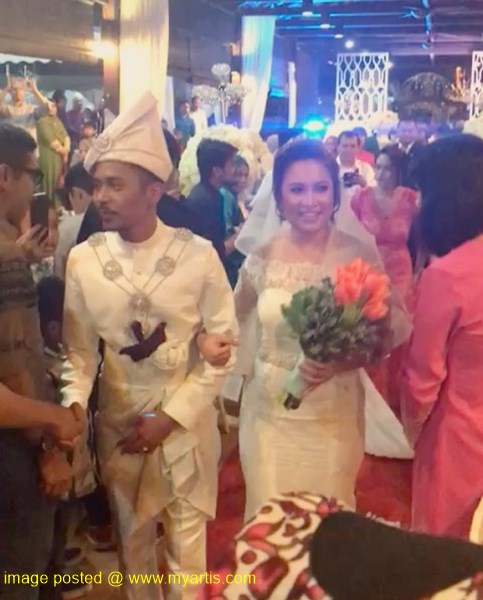 MYARTIS.COM | MYARTIS | MY | ARTIS: 31 GAMBAR - HAZAMA & GENERVIE KAM ...