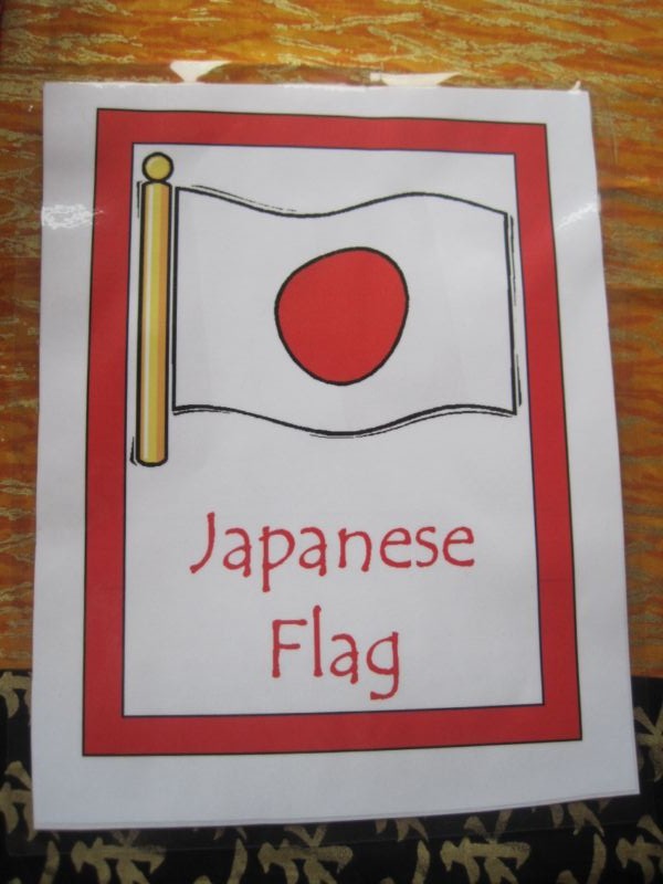 Kinder Days....: Summer Bucket List Series: Origami Party