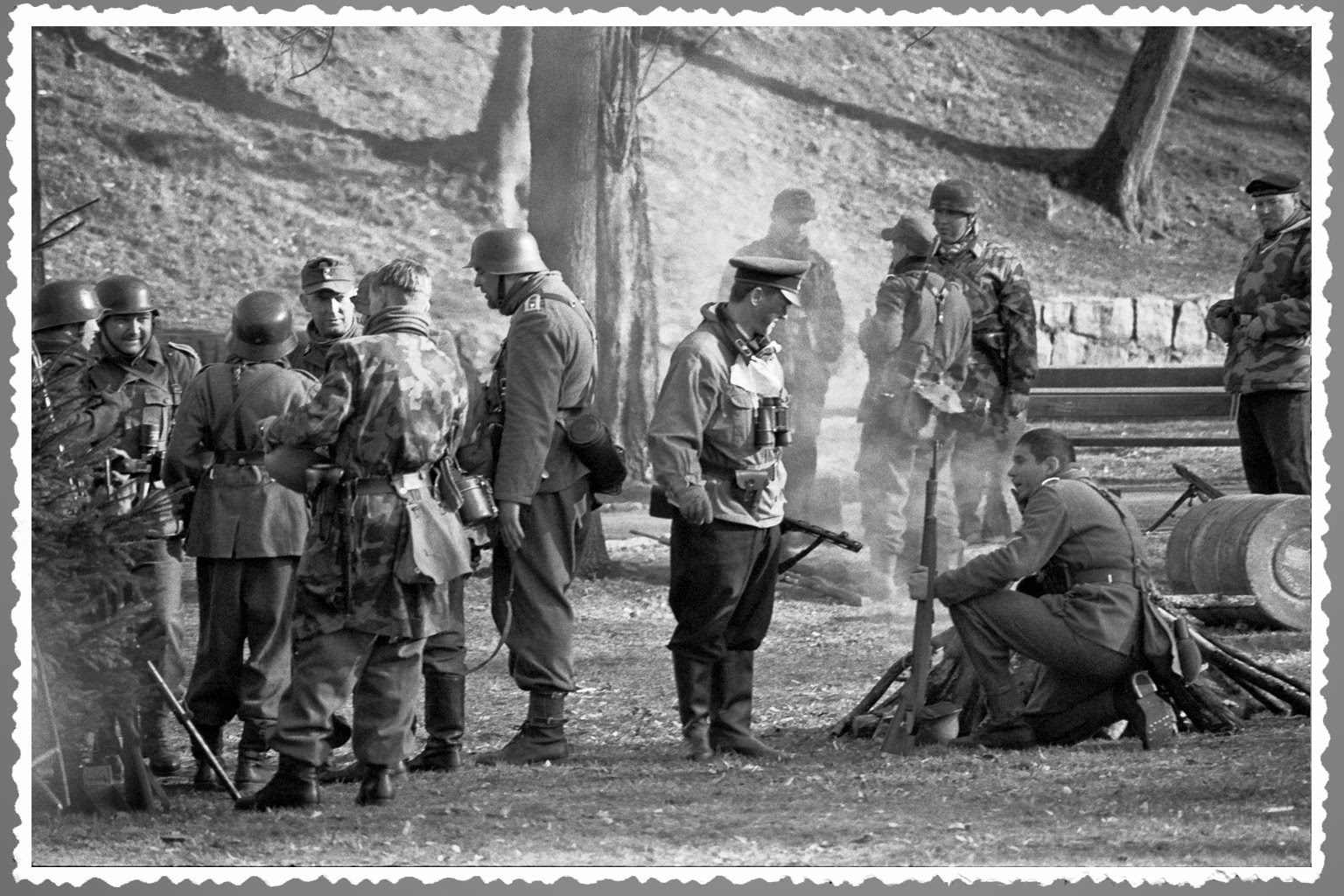 Sonnenwende 1945: 14.02.1945