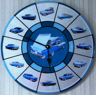 The Boot Hill Coffin Co. & Klockworks