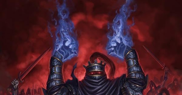 From the Sorcerer's Skull: Shadows Fell