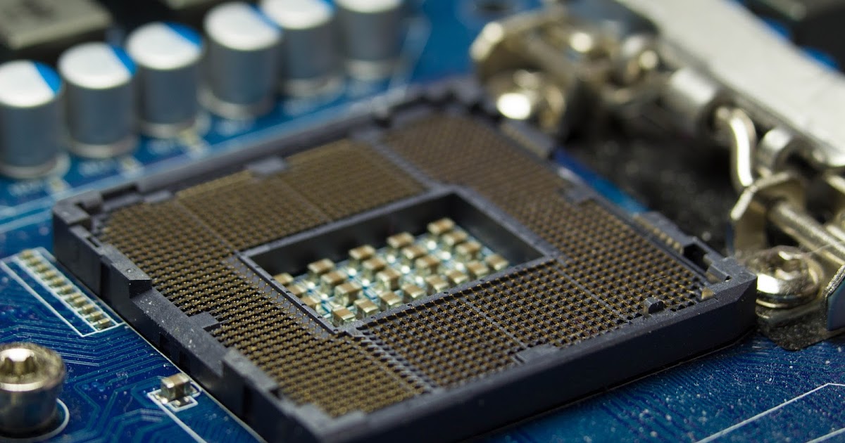 Escolhendo o processador ideal | Info Dicas Web