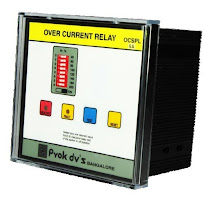 Electrical Adda : PROTECTIVE RELAY