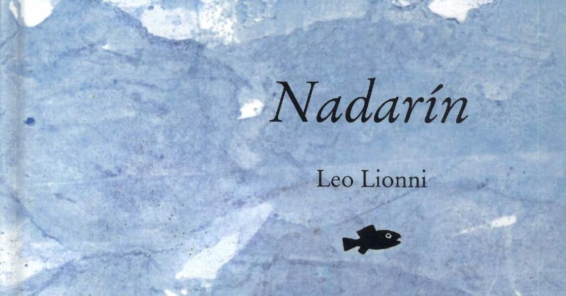 Contamos os nosos contos - Nadarín