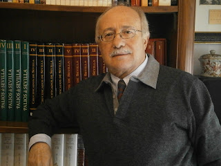 Abec editores: PRESENTACIÓN DEL LIBRO “LITURGIA, CULTO Y COFRADÍAS ...