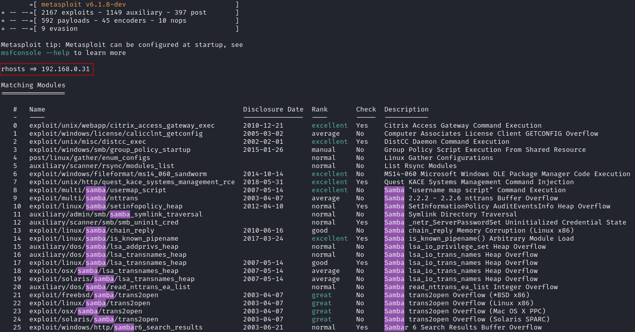 Blog de Internet Security Auditors: Automatizando tareas de pentesting ...