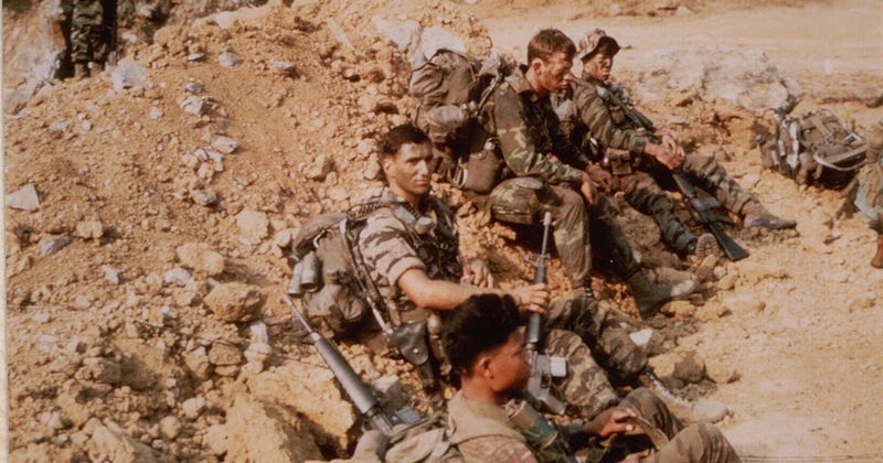 Feel Free to Read: LURP