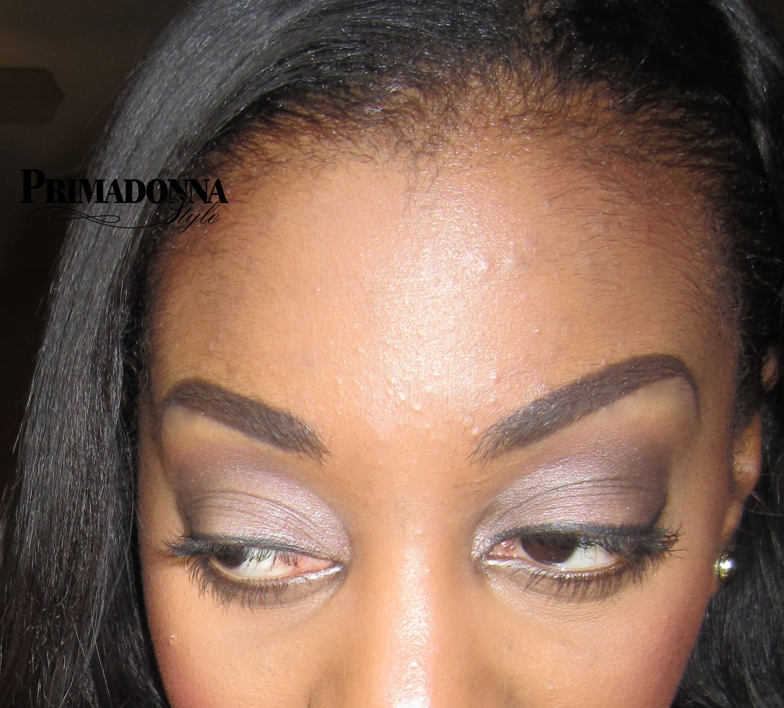 Primadonna Style: Get Clear Skin!! Primadonna's Pick: Organic Manuka Honey