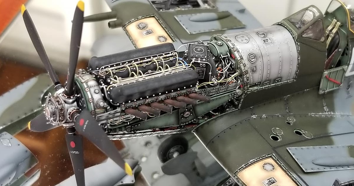 Oldsarges Aircraft Model blog: 2019 Seattle Spring Contest,