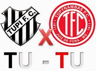 Tupi Foot Ball Club - Juiz de Fora - MG - Recordar o Tupi é viver ...