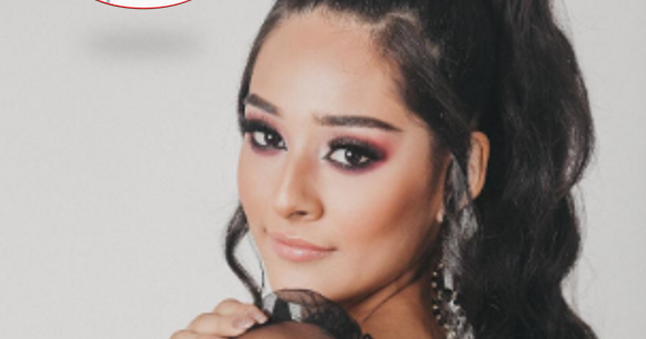 Blog del Alacran: "Quiero ser inspiración"; Marissa Ruelas, candidata a ...