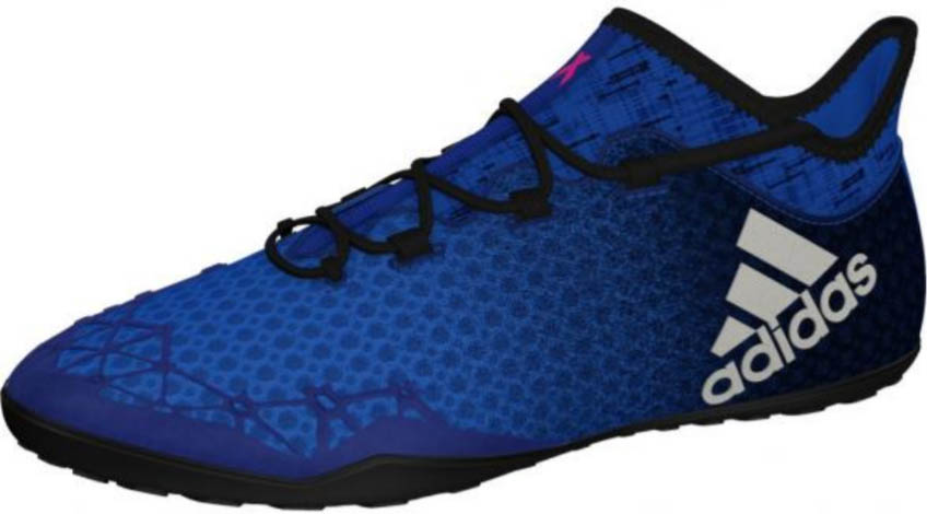 Stunning Blue / Black Adidas X Tango 16 Boots Leaked - Footy Headlines