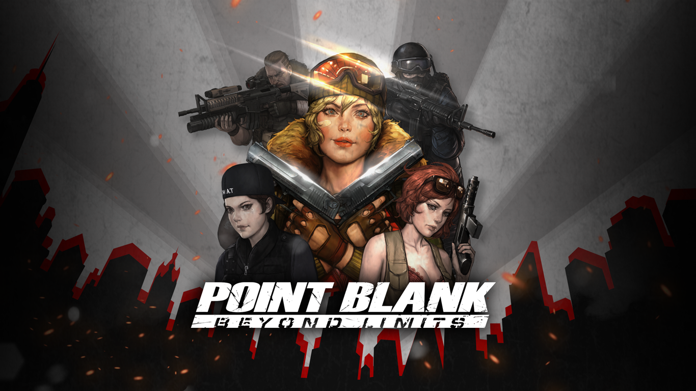 CHEAT VIP POINT BLANK ZEPETTO 22 JANUARI 2021 ~ [D]Mod[P]roject