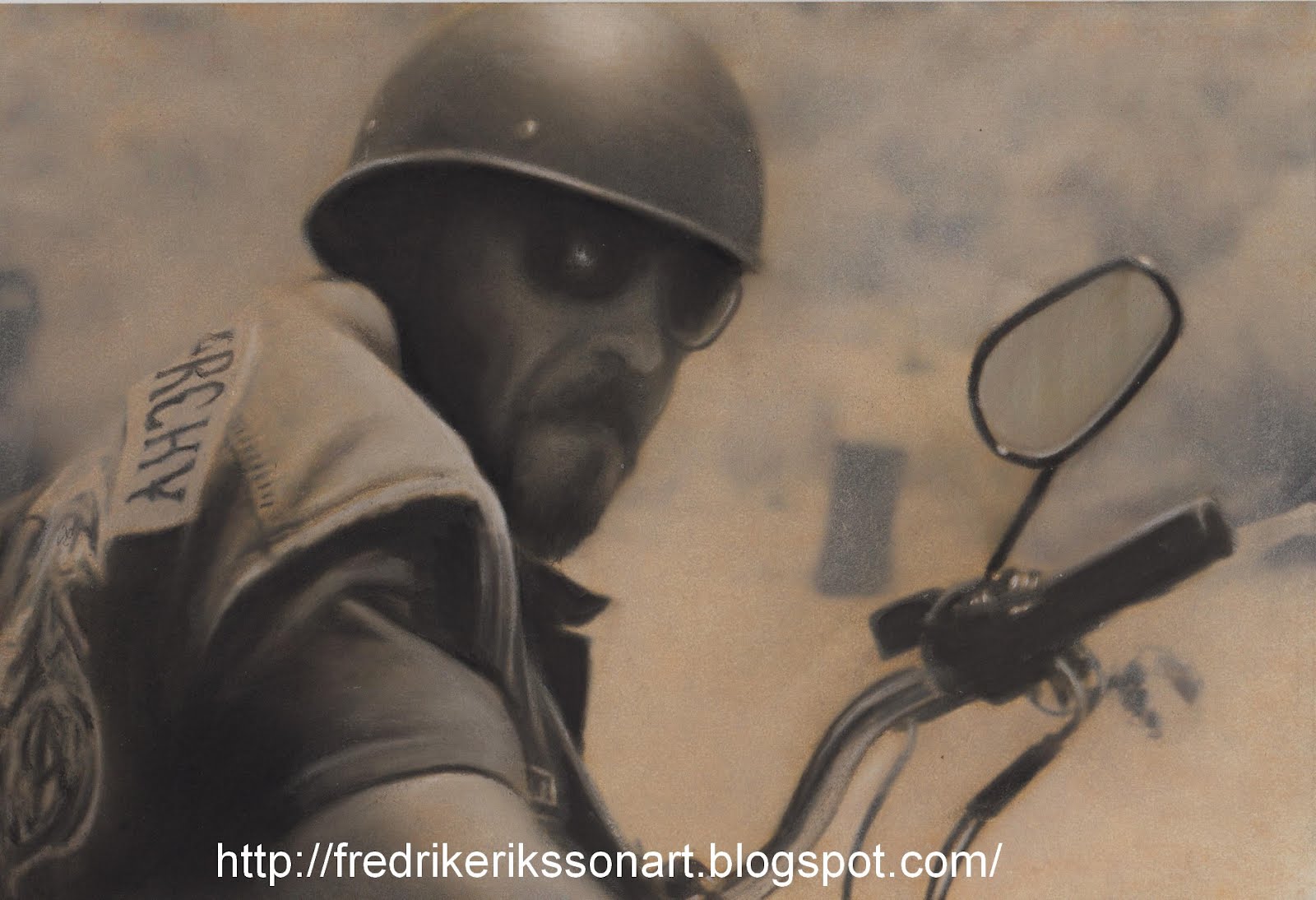 What Is Sam Crow - Kapamotu