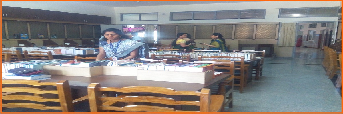 St. Francis College Library