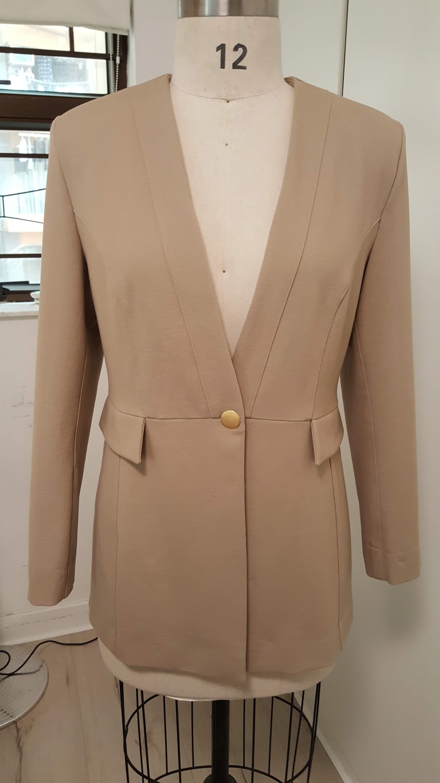 Allison.C Sewing Gallery