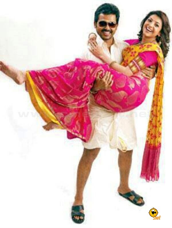 Movie Stills: Upcoming Tamil Movie All in All Alagu Raja Stills