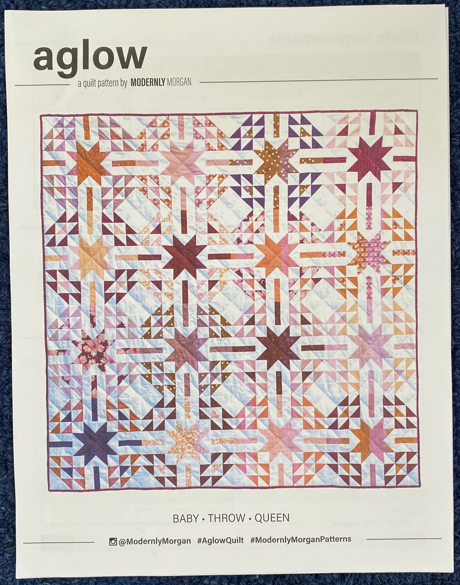 Cupcakes 'n Daisies: 2020