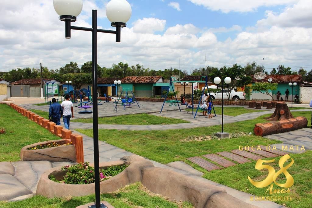 VIAGEM, TURISMO E AVENTURAS POR LUGARES INCRÍVEIS : BOCA DA MATA ...