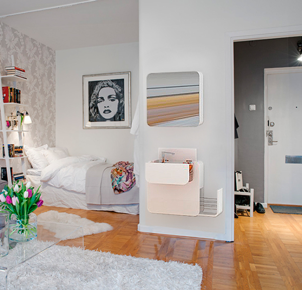 Pixel Foldable Bathroom Sink Set - SSA