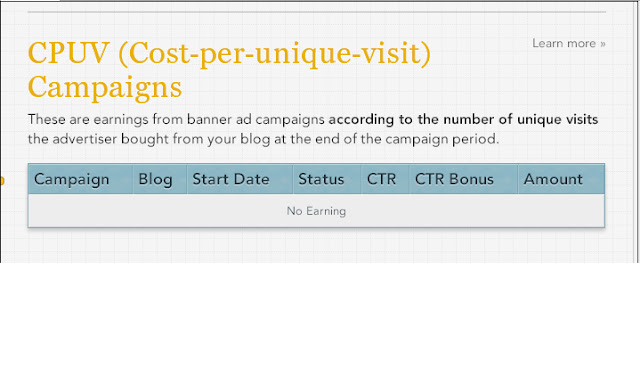 Tak Pernahhh Merasa CPUV Nuffnang - My Rainbow...