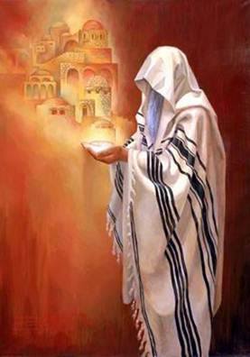 Love For His People: Sabbath Peace (Shabbat Shalom) - some beautiful ...