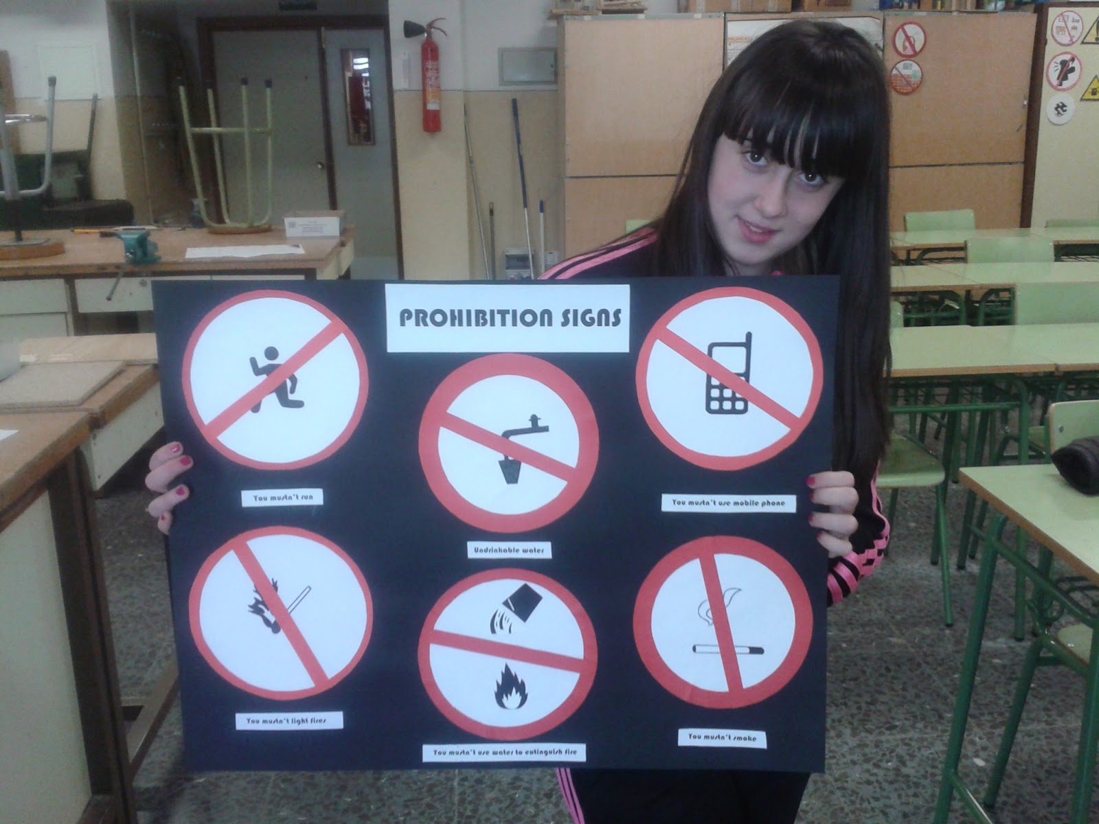 NOS INICIAMOS EN LA TECNOLOGÍA