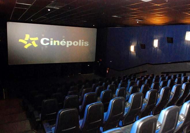 Apreciación Cine: 31 nuevas salas de cine abrirán en Costa Rica durante ...