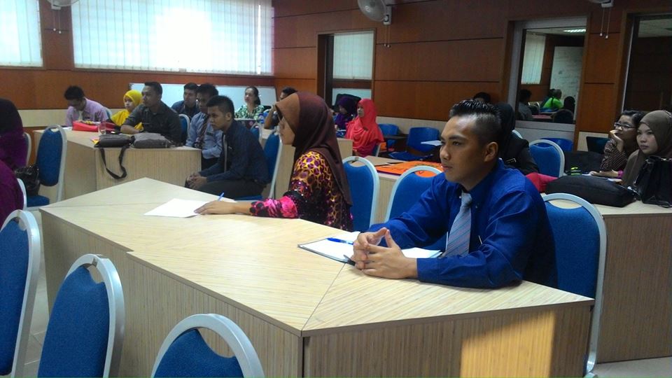 Jabatan Ilmu Pendidikan, IPTHO