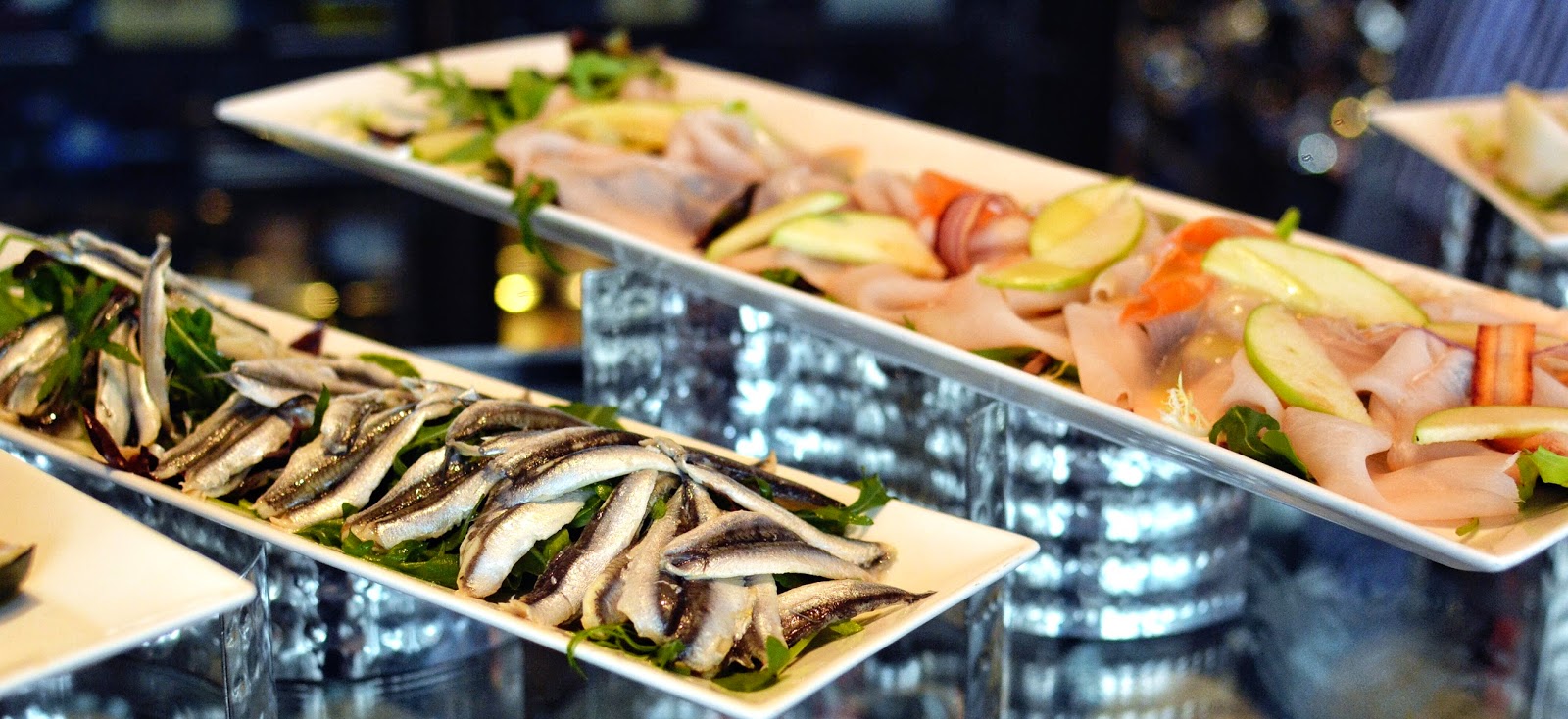 TOSCA’S SUNDAY BRUNCH The Ritz-Carlton Hong Kong – Hungry Hong Kong