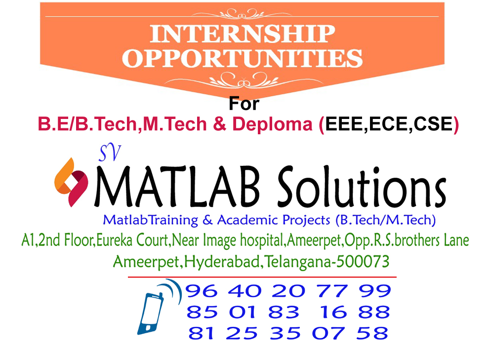 MatLab Solutions