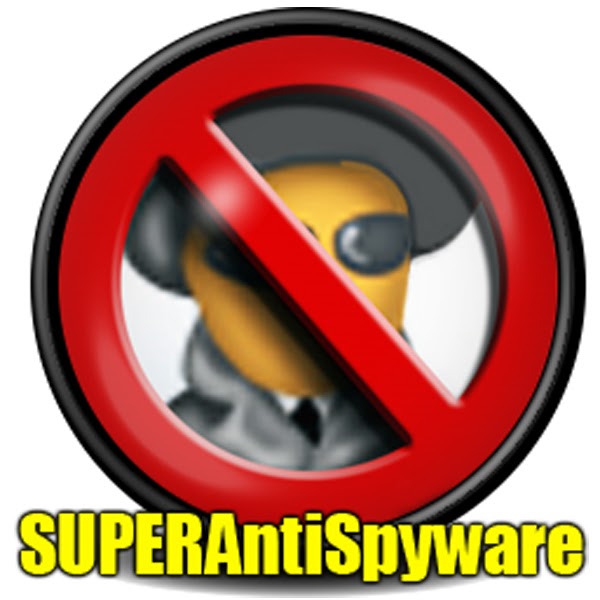 SUPERAntiSpyware anti-spyware program that works