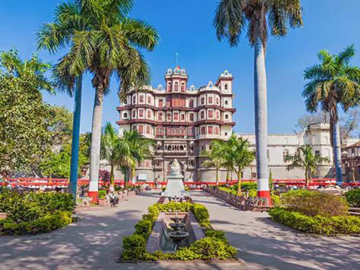 Why Indore is the best city in India