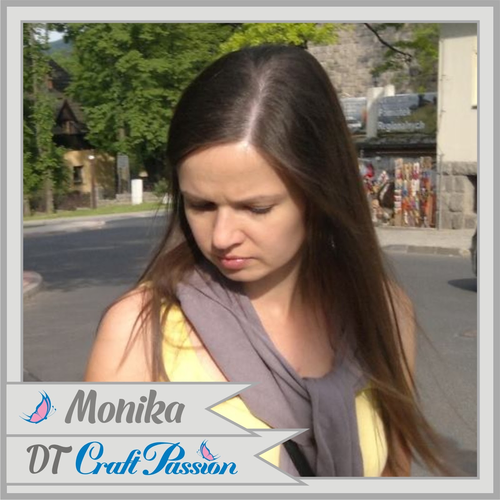 MiniArt - hand made with love: Ślubna ramka ze zdjęciem / Wedding frame ...