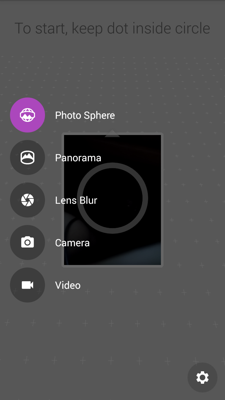 TUTORIAL: Tutorial foto Tiny Planet
