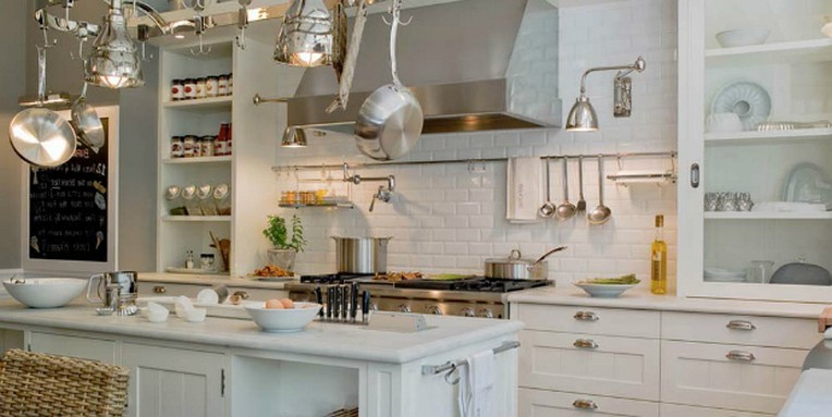 26 Classy Kitchen Design Ideas With Attention To Detail - Home Decor ...