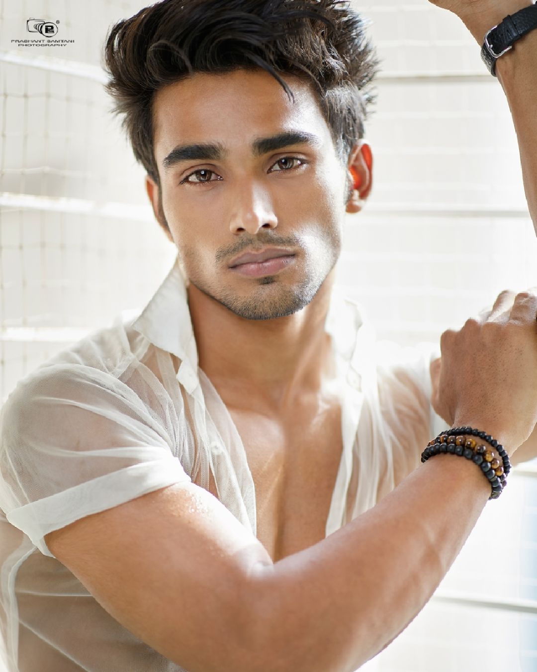 This Guy's World: Gaurav Singh by Prashant Samtani