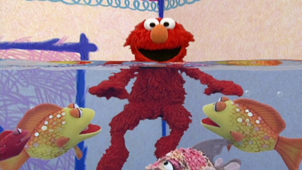 Sesame Street Episode 4259 - The Bubble Fest