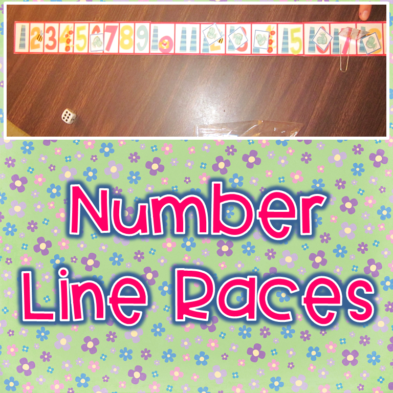 KinderGals: Dice Storage and Games to Play with Dice