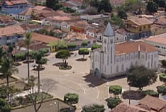 CVT - Taiobeiras: Taiobeiras